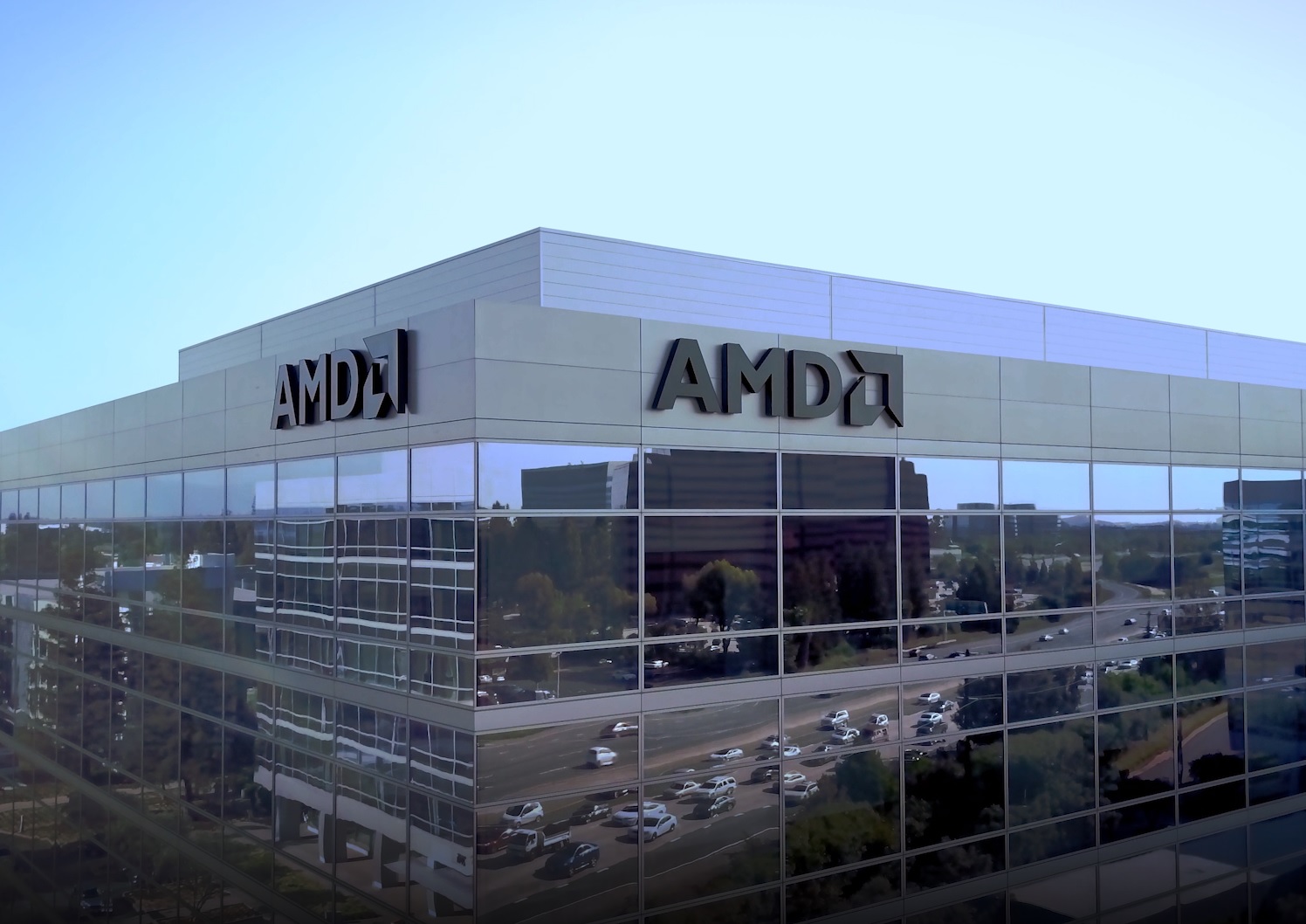AMD announces multiple changes to its senior leadership team | Auganix.org