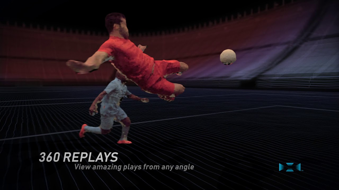 Intel partners with English Premier League football clubs to bring its ...