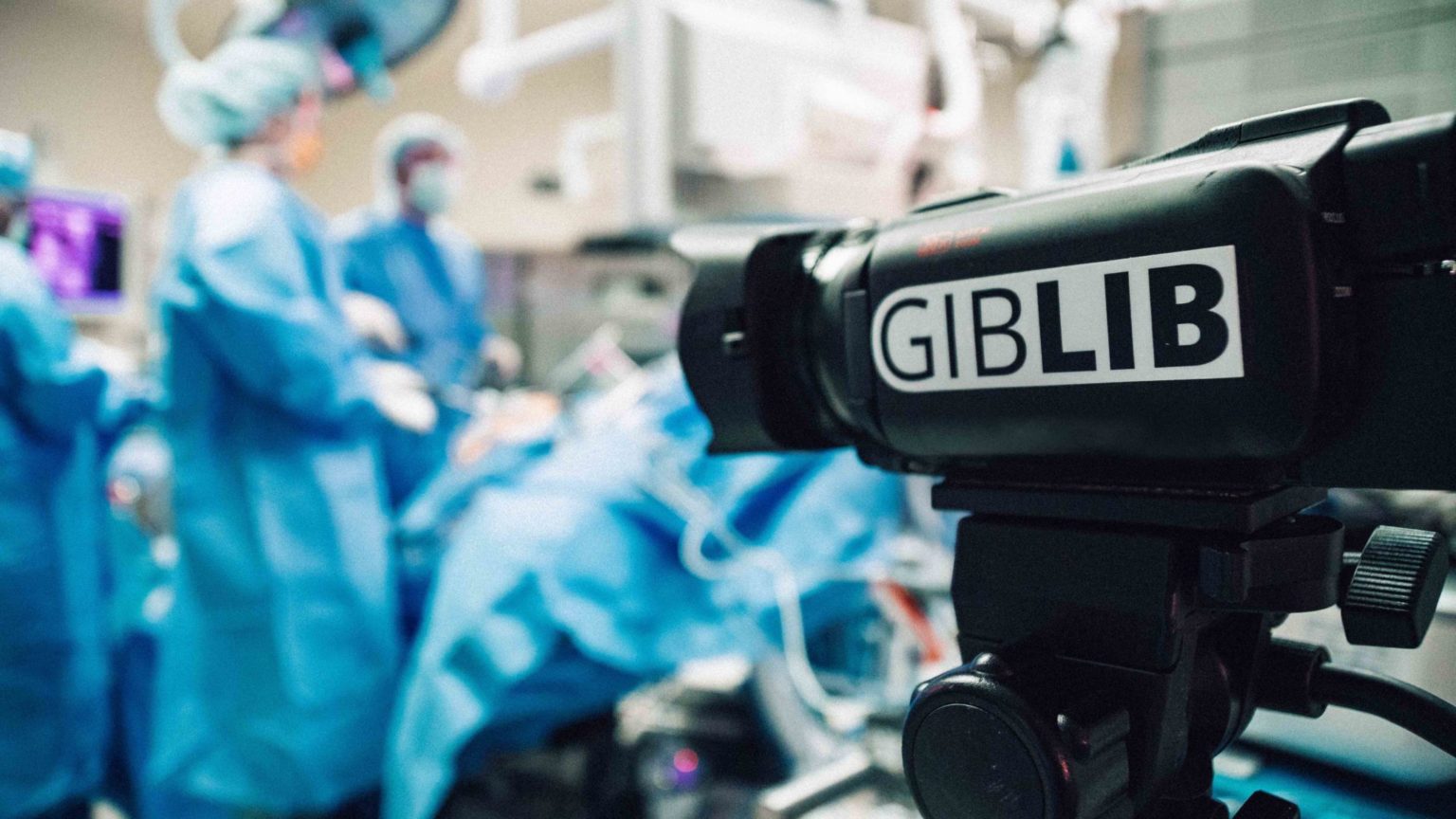 GIBLIB announces collaboration with Mayo Clinic to produce medical VR ...