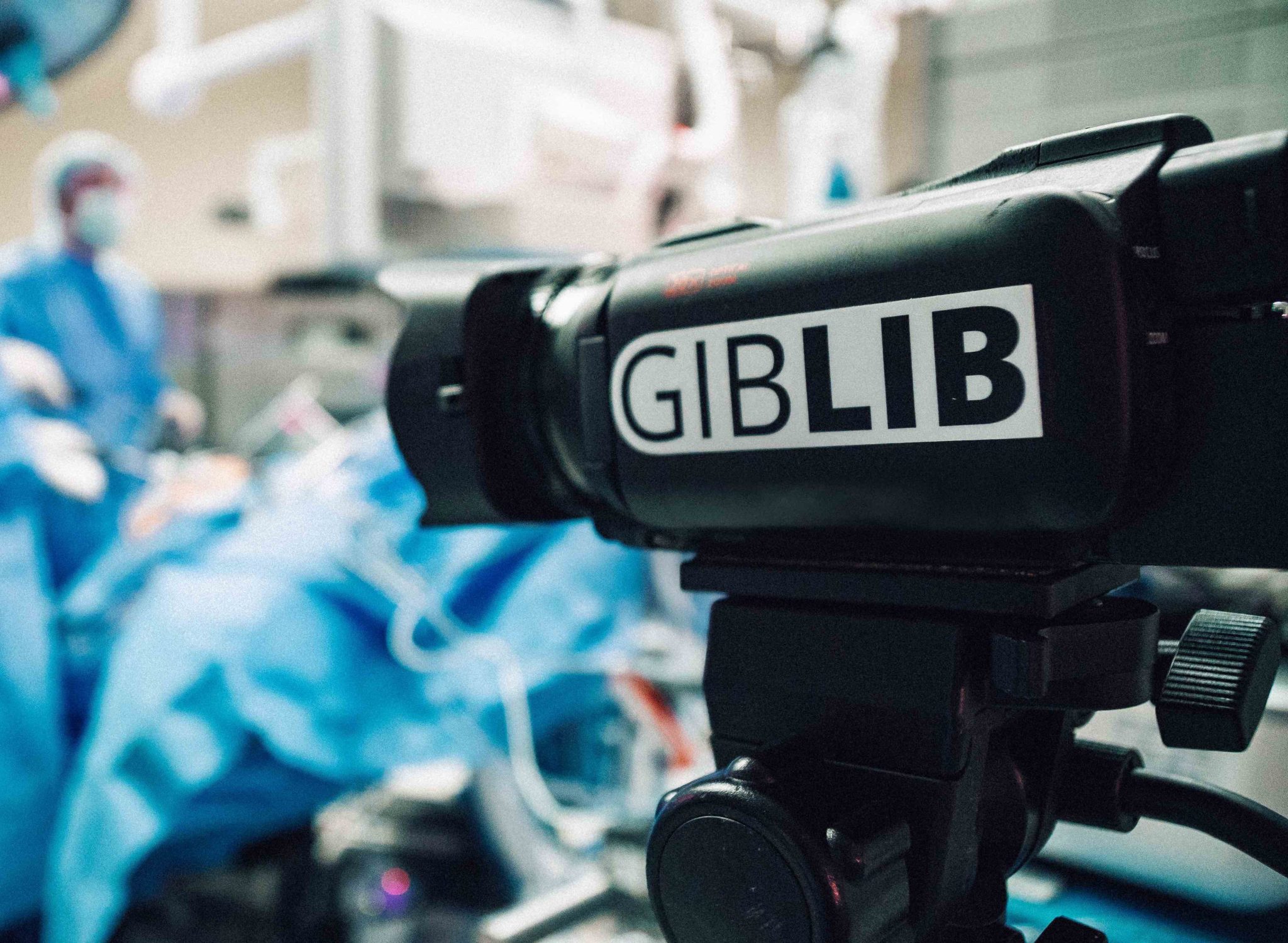 GIBLIB announces collaboration with Mayo Clinic to produce medical VR ...