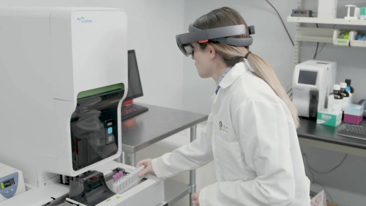 PTC announces release of Vuforia Expert Capture AR solution | Auganix.org