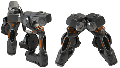 Tactical Haptics to launch new ‘Reactive Grip’ enterprise dev kit pre ...