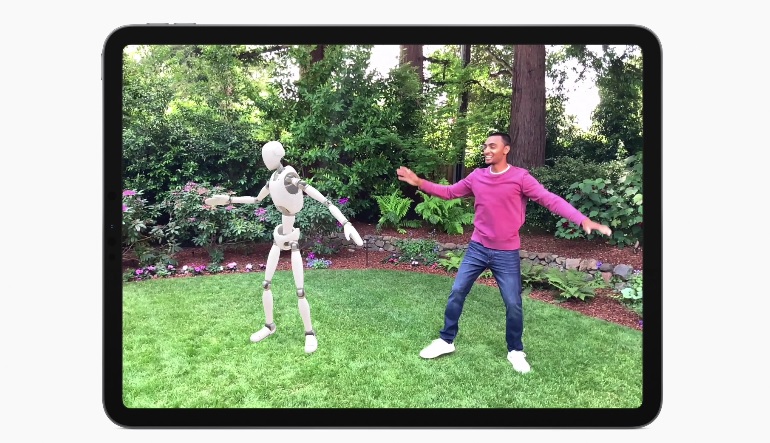 Apple unveils ARKit 3 with RealityKit and Reality Composer for Augmented Reality app development ...