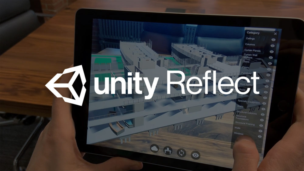 Unity announces Unity Reflect now supports Autodesk BIM 360, enabling users to access real-time ...