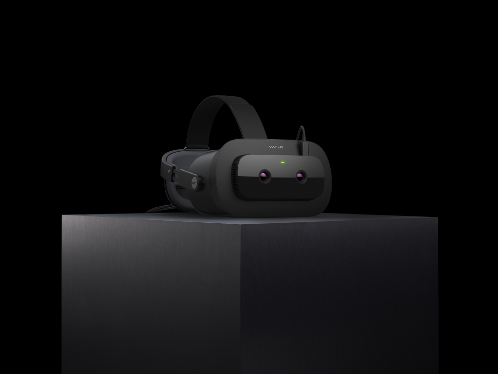 Varjo Technologies announces new XR-1 Developer Edition Mixed Reality ...