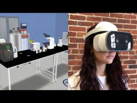 Kaon Interactive announces Laboratory Design Tool that utilizes ...