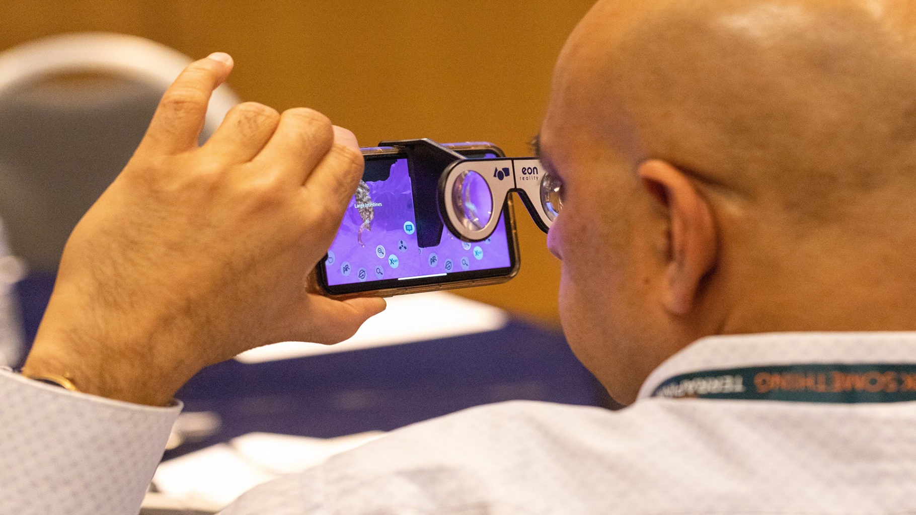 EON Reality announces new functionalities for education to its AVR ...