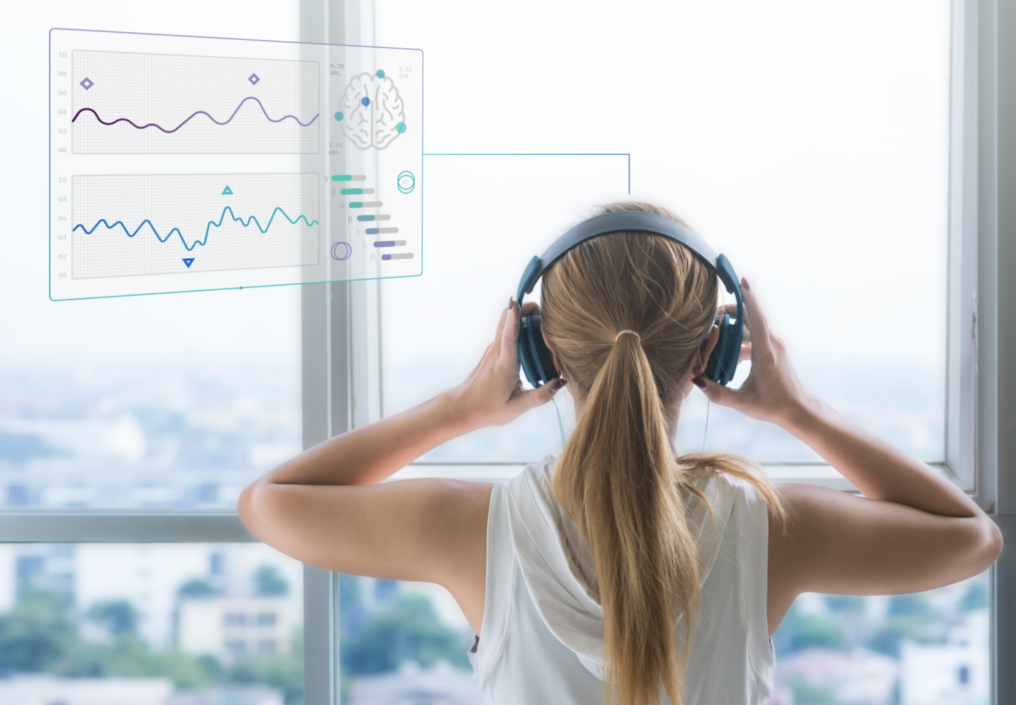 Neurable raises USD $6 million in Series A funding to develop brain ...