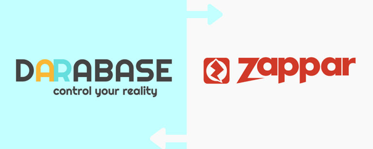 Darabase and Zappar partner to launch permission-based GeoAR service ...