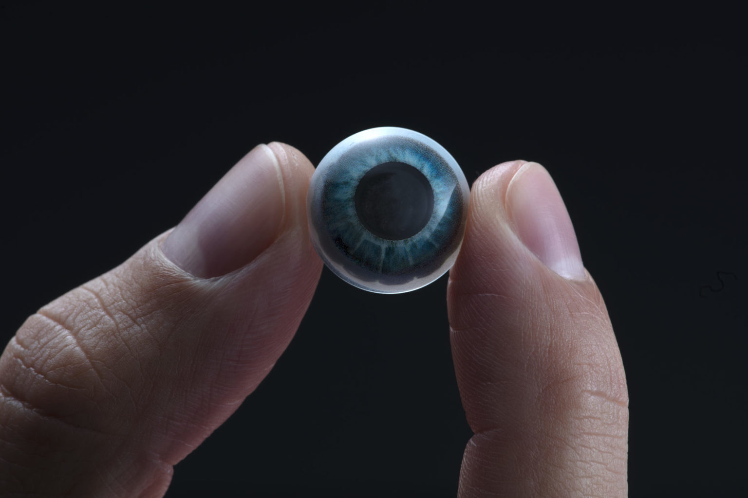 Mojo Vision announces development of its ‘Mojo Lens’ Augmented Reality ...