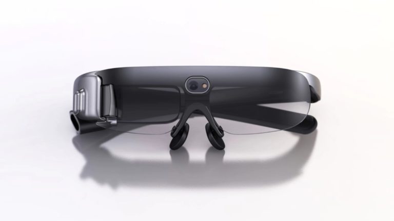 Rokid unveils Rokid Glass 2 Augmented Reality glasses | Auganix.org