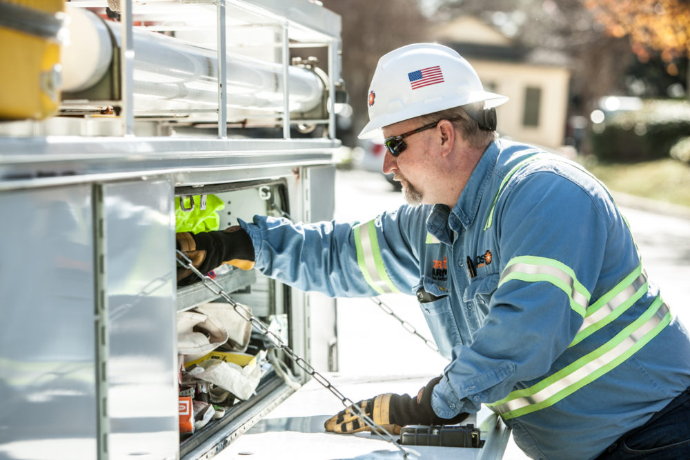 CPS Energy exploring the use of Augmented Reality hardware for front ...