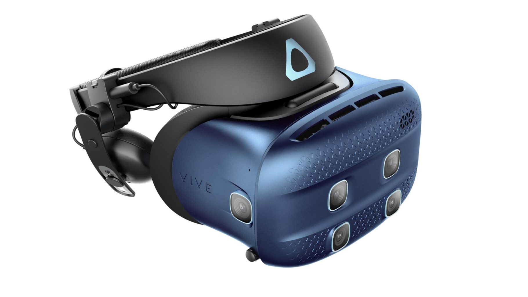 HTC unveils complete Vive Cosmos series and introduces ‘Elite’, ‘XR ...