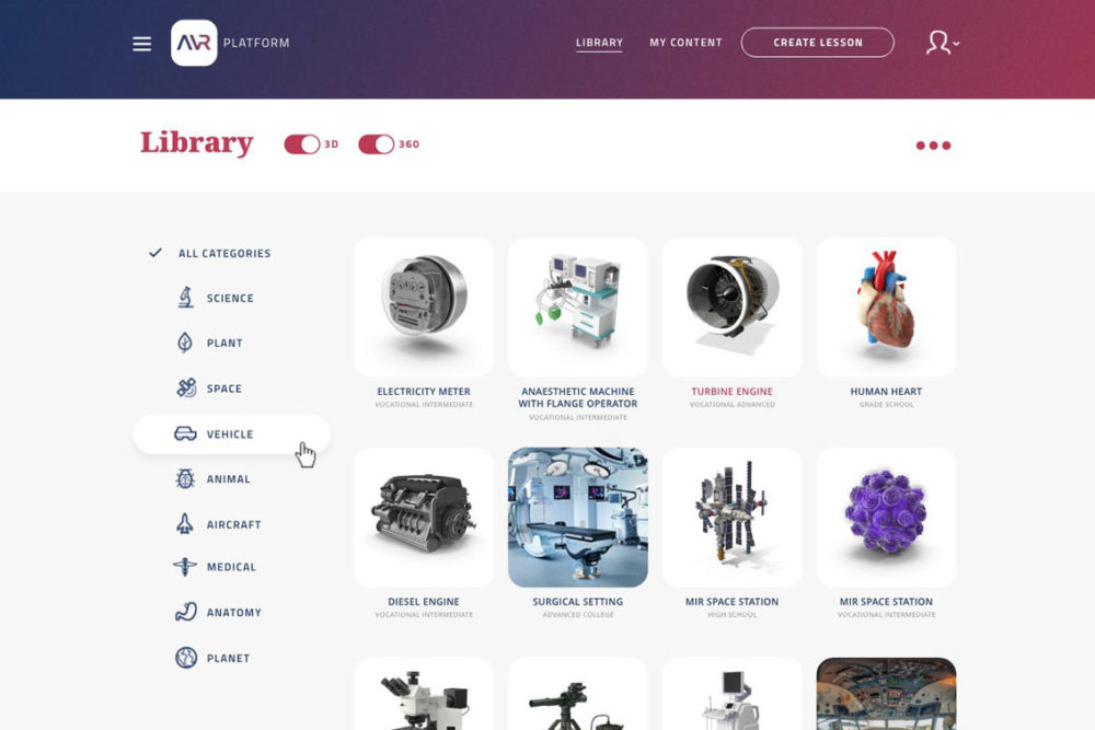 EON Reality releases new remote AR and VR packages, and drops paywall ...