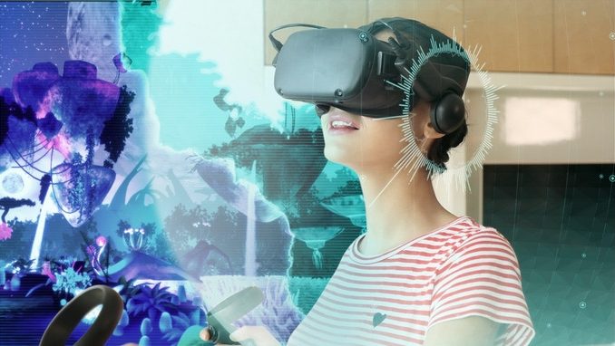 Rebuff Reality’s VR Ears off-ear speakers for Virtual Reality devices ...