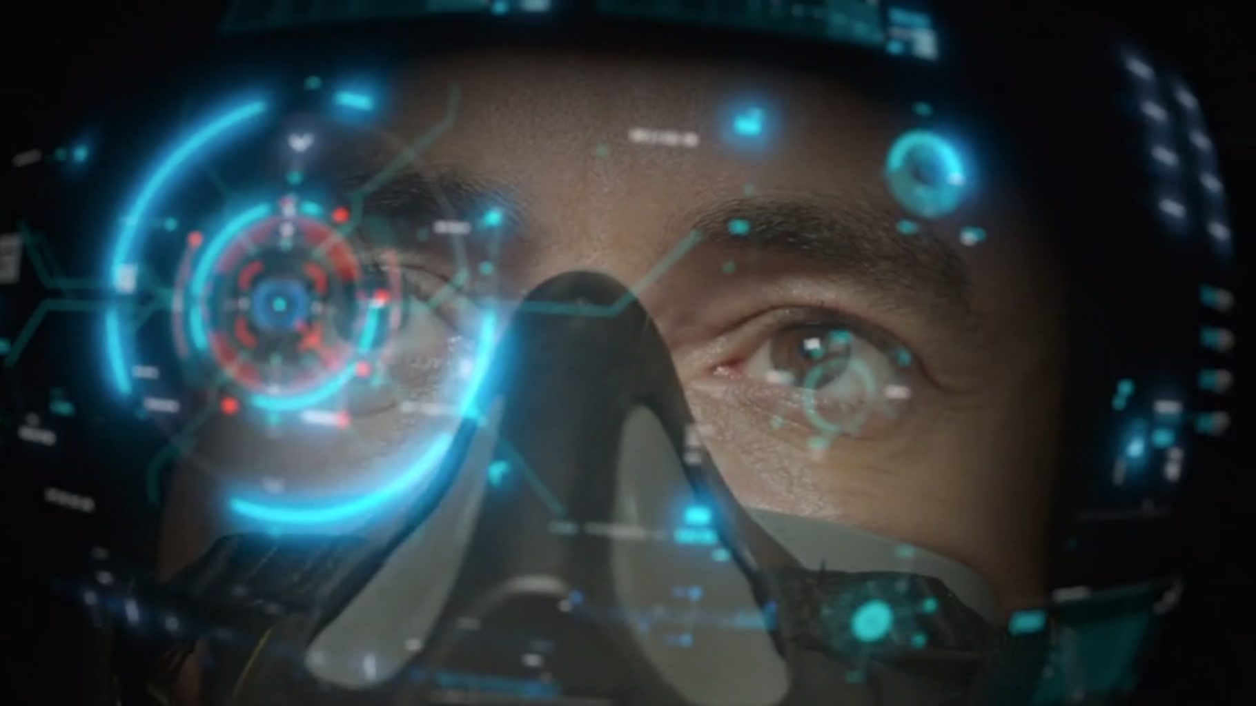 Red 6 signs agreement with RAF & NSSIF for AR pilot training tech