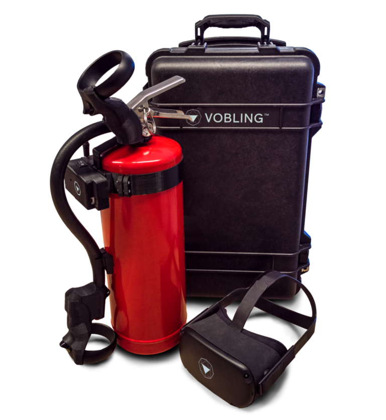 Bublar Group partners with Dafo to create Virtual Reality fire ...