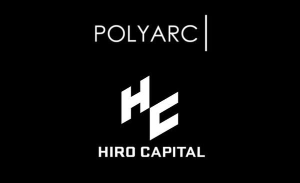 Polyarc closes USD $9 million in Series B funding to add Augmented ...