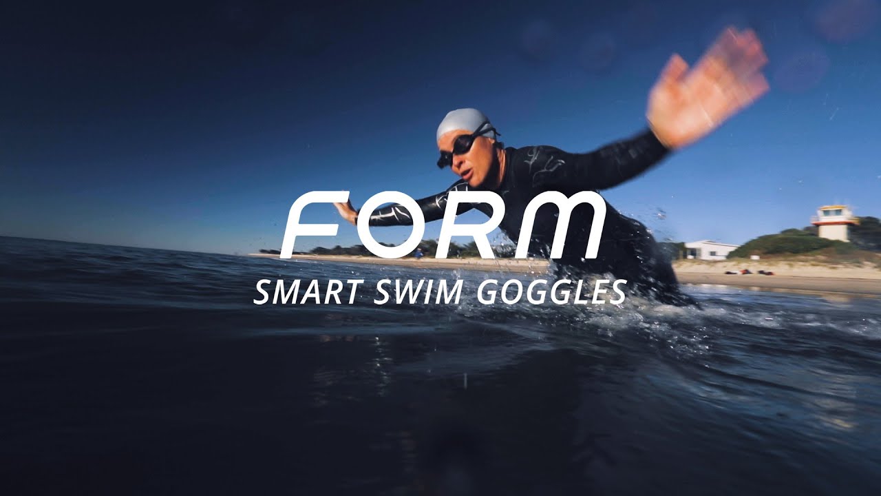 FORM announces availability of open water features for its Augmented ...