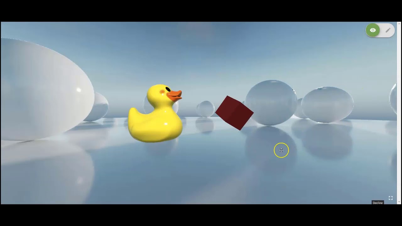 eLearning Brothers launches 3D Model support within its Virtual Reality ...