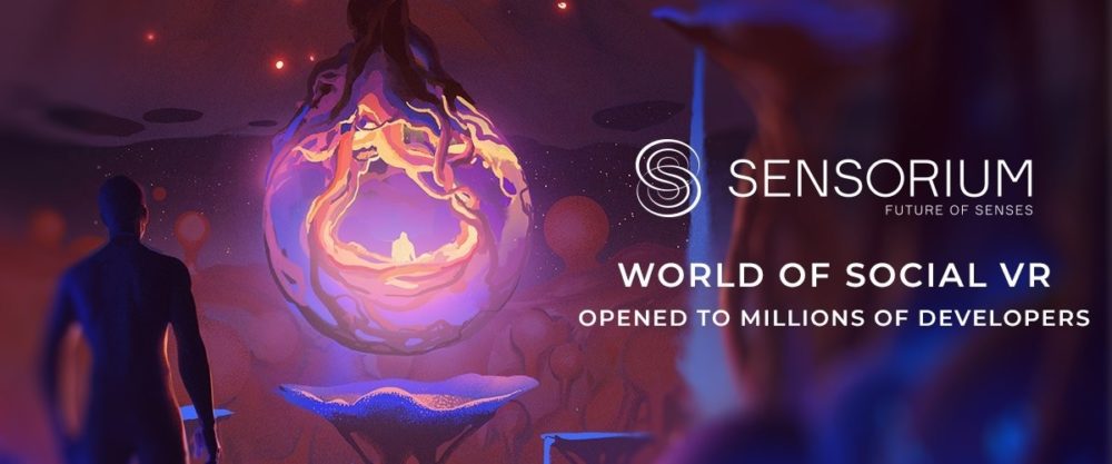 Sensorium Creators Program announced for Unreal Engine developers to ...