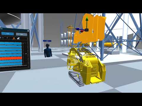 Holo-Light announces its ARES VR platform, enables simultaneous ...