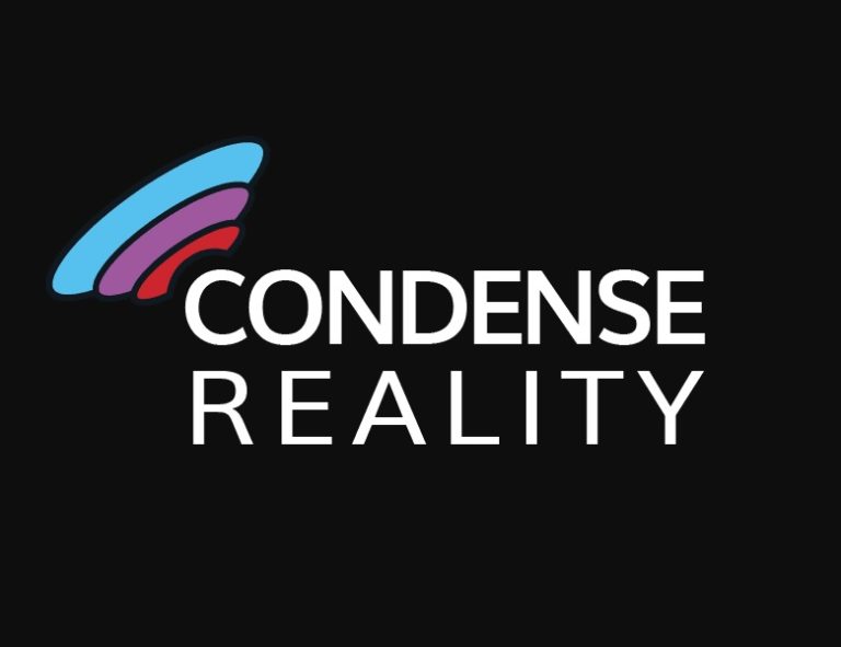 Condense Reality raises GBP £800,000 in seed funding to commercialize ...