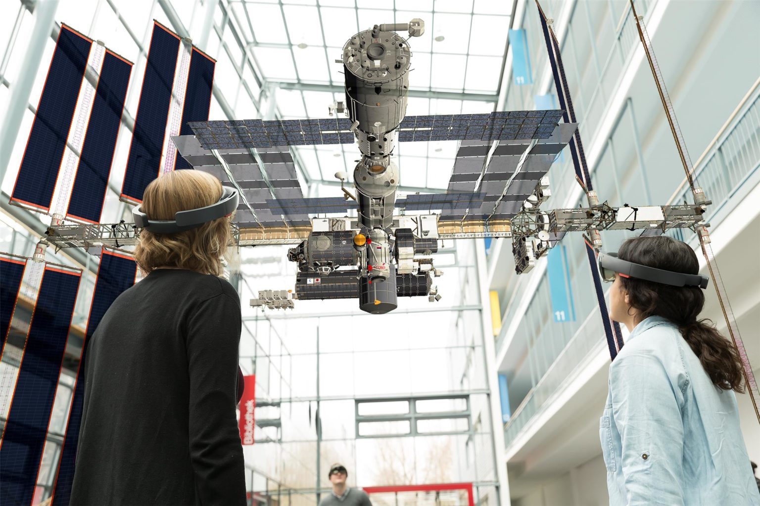 Holo-Light announces its ‘ISAR’ in-house XR streaming solution for ...