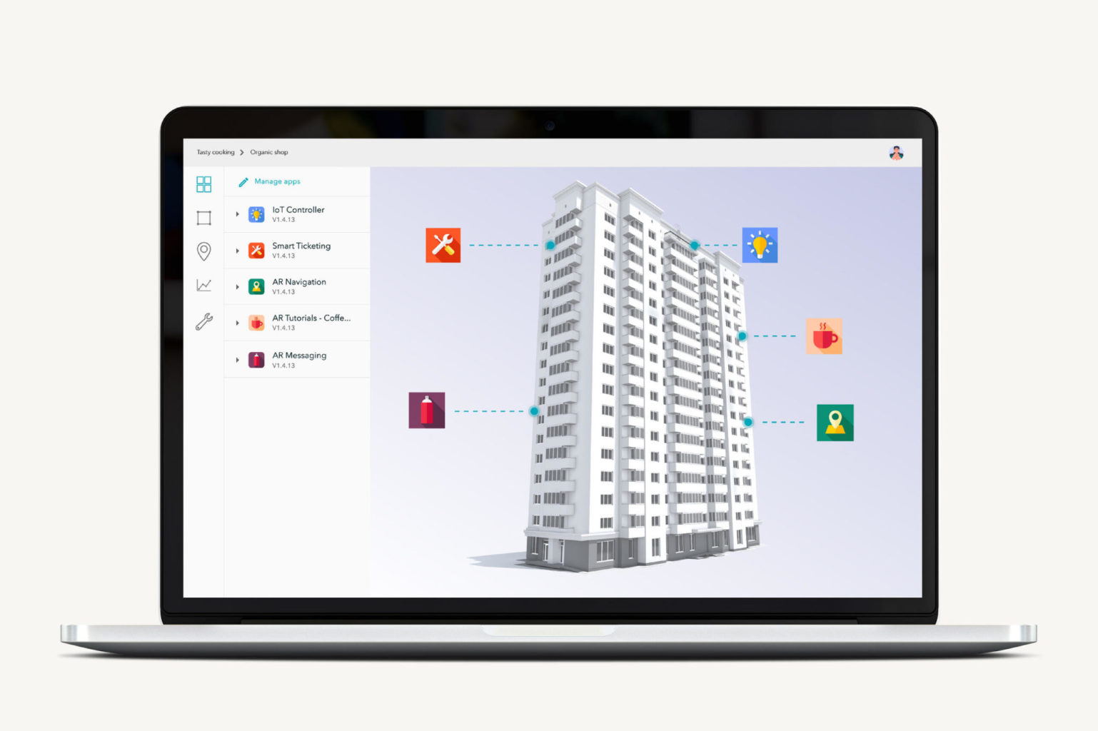 Resonai launches Vera Concierge, an AI-powered Augmented Reality ...