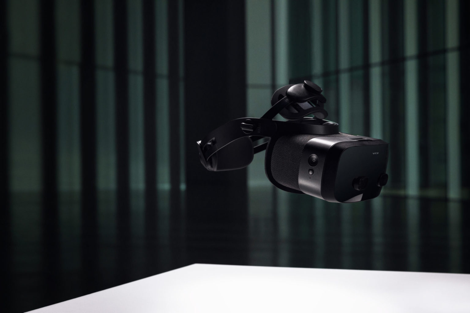 Varjo launches its next generation XR-3 and VR-3 headsets for ...
