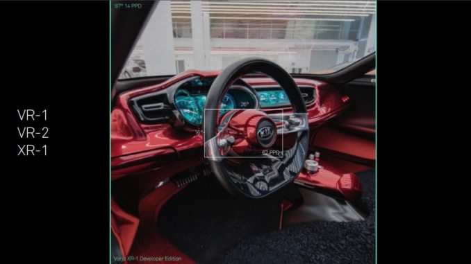 Varjo launches its next generation XR-3 and VR-3 headsets for ...