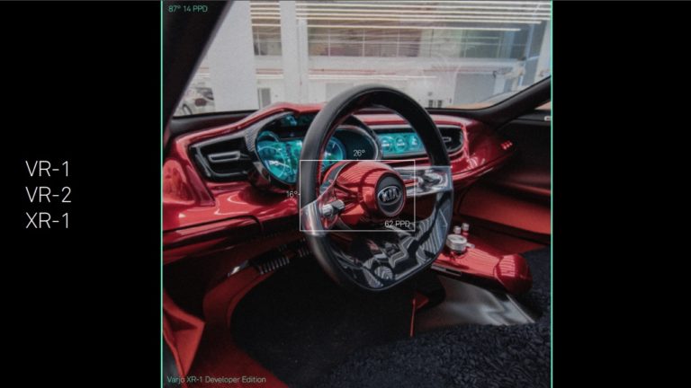 Varjo launches its next generation XR-3 and VR-3 headsets for ...