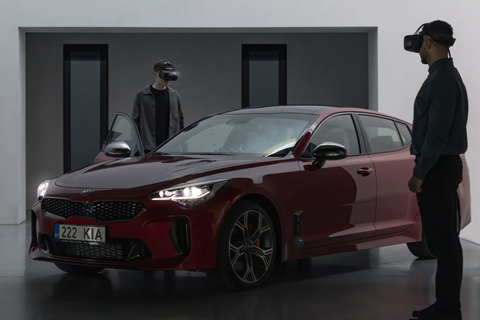 Varjo launches its next generation XR-3 and VR-3 headsets for ...