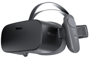 Rendever’s Virtual Reality platform for seniors transitions hardware of ...