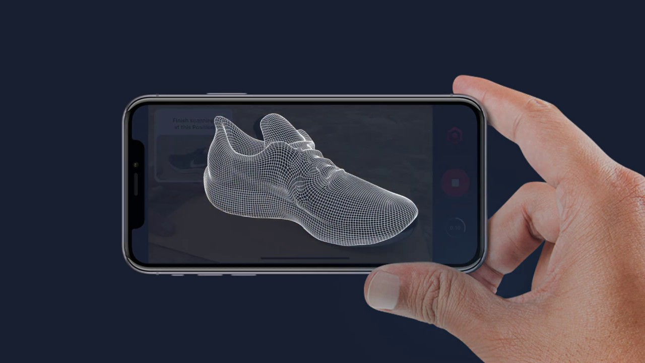 Unity acquires 3D and Augmented Reality product visualization platform ...