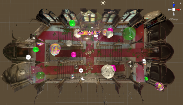 Azoomee creates 5G-powered immersive AR experience for kids in Vienna’s ...
