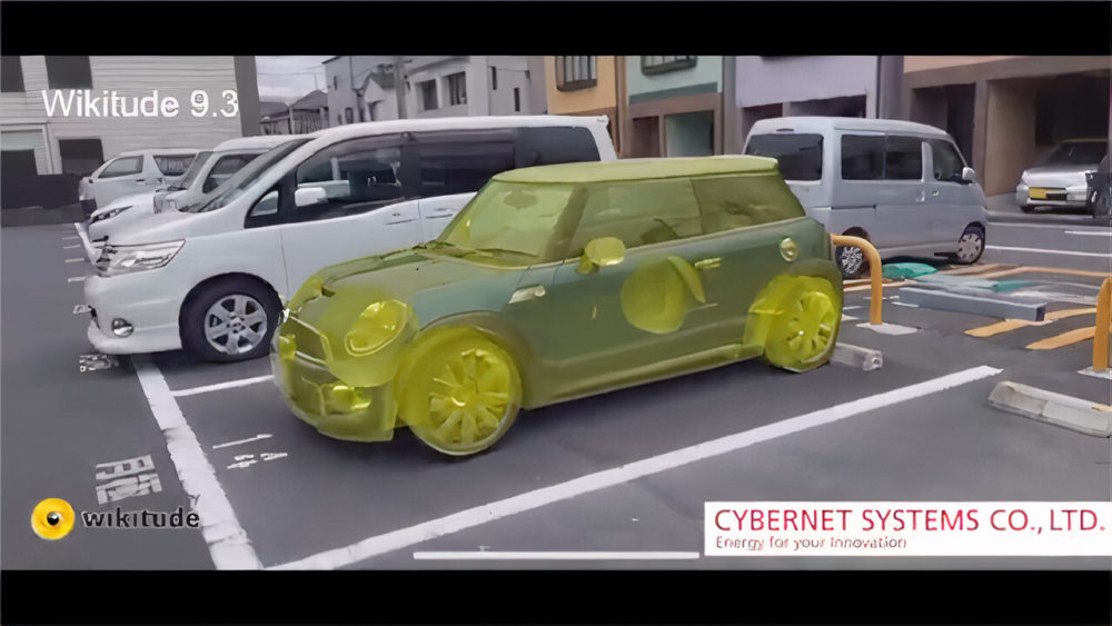 Wikitude 9.6 SDK update includes improved tracking for cylinders and ...