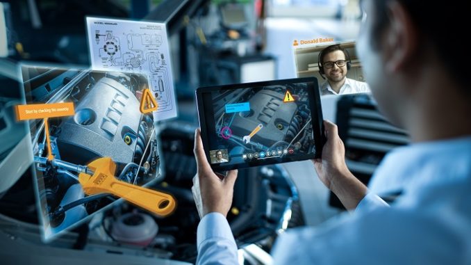 SightCall closes $42 million Series B funding round to expand its ...