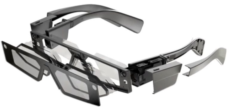 Snap Inc. introduces its next generation of Augmented Reality ...