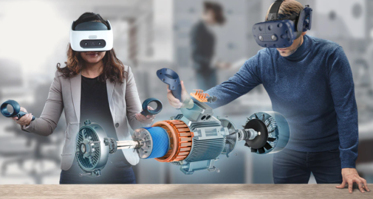 HTC VIVE announces Vive Business dedicated suite of professional XR ...