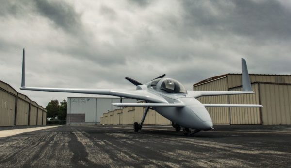 Red 6 Raises $30M in Series A funding to further its delivery of ...