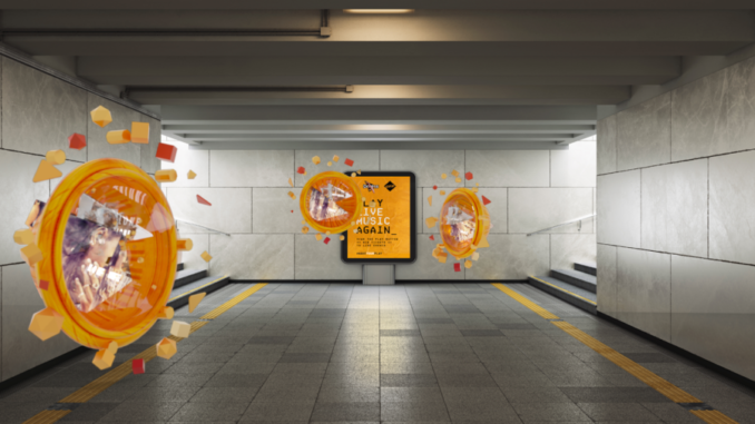 Doritos launches Augmented Reality campaign created by Poplar Studio in ...