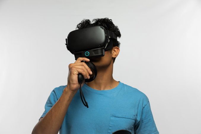 OVR Technology’s scent-based VR platform to be used by Ketamine One ...