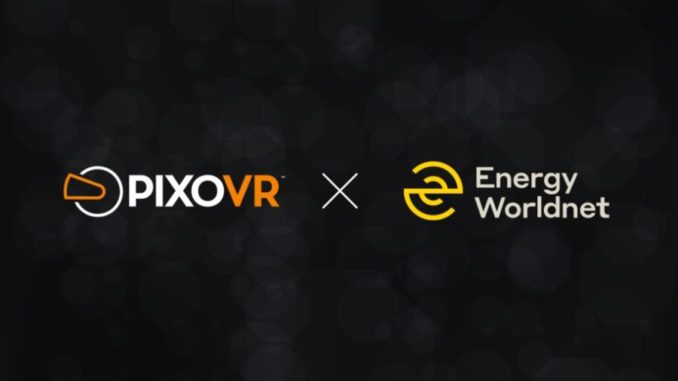 PIXO and Energy Worldnet announce partnership to provide Extended ...