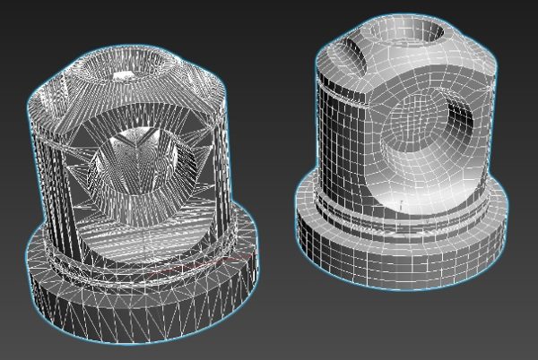 Nextech AR launches conversion solution for turning 3D CAD designs into ...