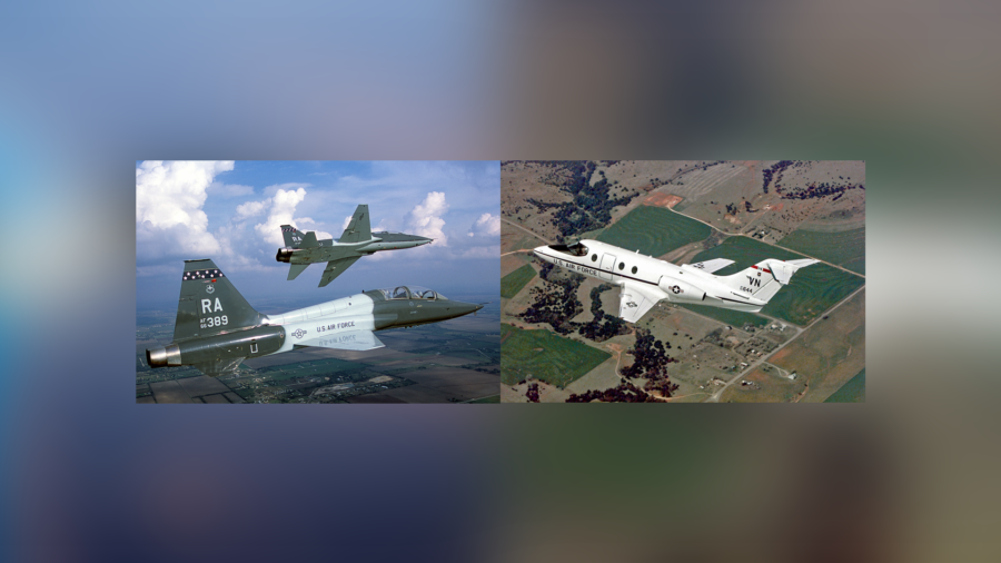 Aero Simulation, Inc. awarded USAF contract to provide ‘Live, Virtual ...