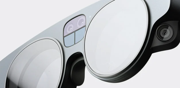 Magic Leap announces availability of Magic Leap 2 Developer Pro - Early ...