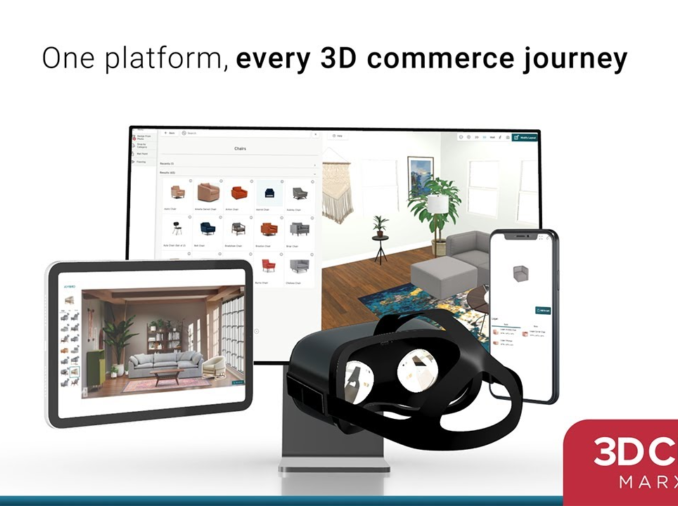 Emperia announces its ‘Artemis’ SaaS solution for Virtual Reality e-commerce store management ...