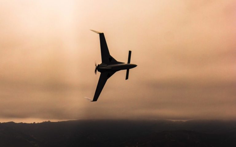 Red 6 awarded additional US Air Force Contract for continued ...