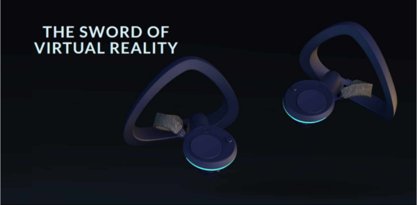 Pimax announces its Sword Controller is now available for purchase in ...